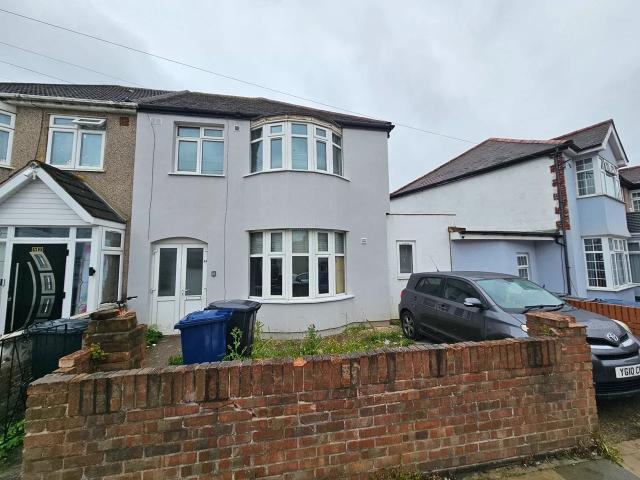 Apartment at Scotts Road, Greater London
