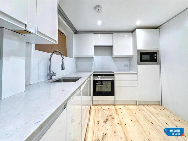 Apartment at Scout Way, Greater London