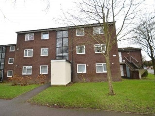 Apartment at Scrubbitts Square, Hertsmere