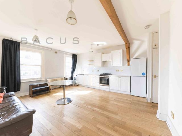 Apartment at Scrubs Lane, Greater London