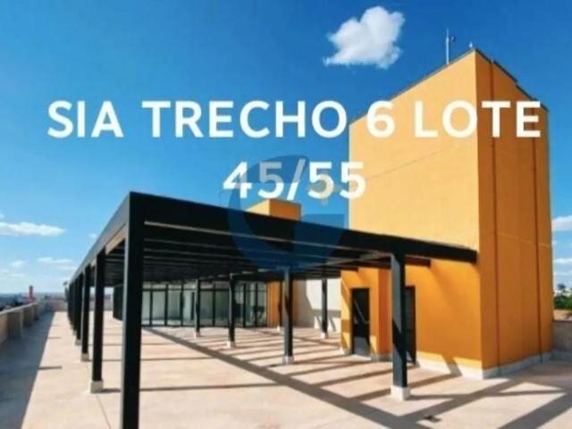 apartment at SETOR INDUSTRIAL SIA