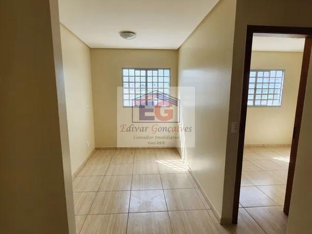 apartment at SETOR INDUSTRIAL SOF NORTE