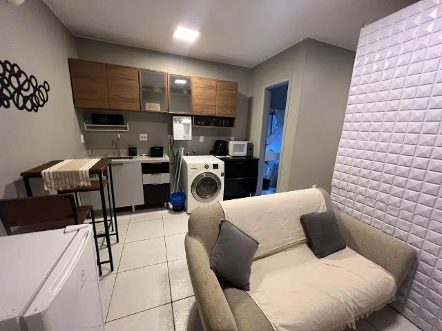 apartment at SETOR INDUSTRIAL SOF NORTE