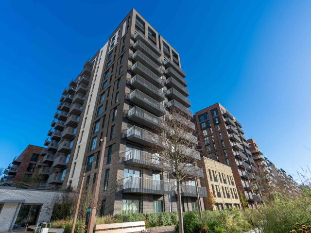 Apartment at Seva Drive, Greater London