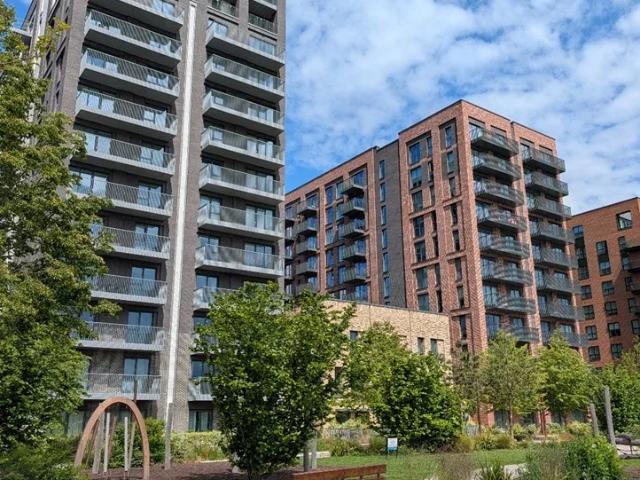 Apartment at Seva Drive, Greater London