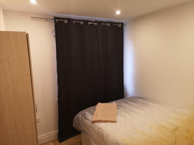 Apartment at Seven Kings Way, Greater London