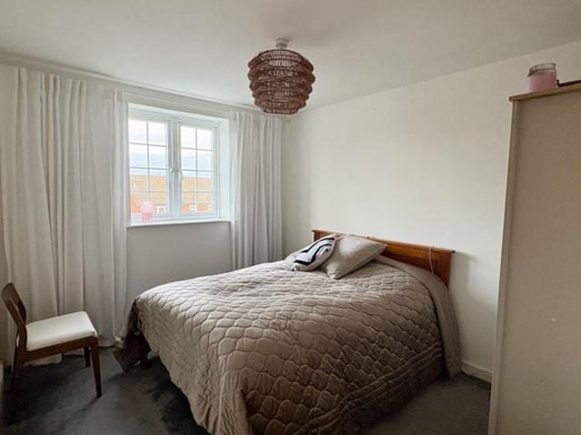 Apartment at Seven Hills Point, Leeds