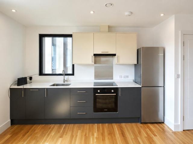 Apartment at Seven Sisters Road, Greater London