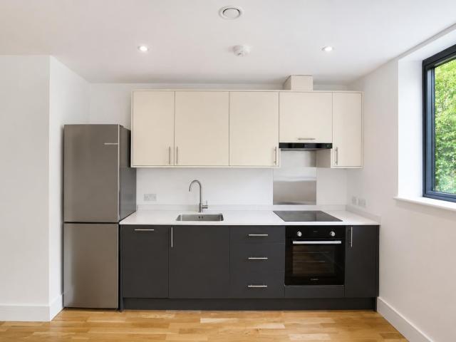 Apartment at Seven Sisters Road, Greater London