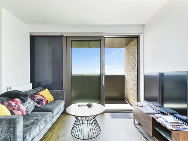 Apartment at Seven Sisters Road, Greater London