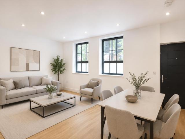 Apartment at Seven Sisters Road, Greater London
