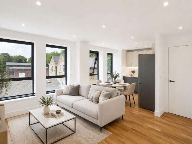Apartment at Seven Sisters Road, Greater London