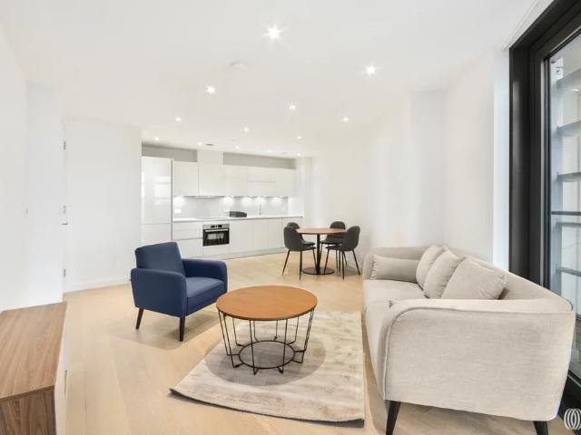 Apartment at Seven Sisters Road, Greater London
