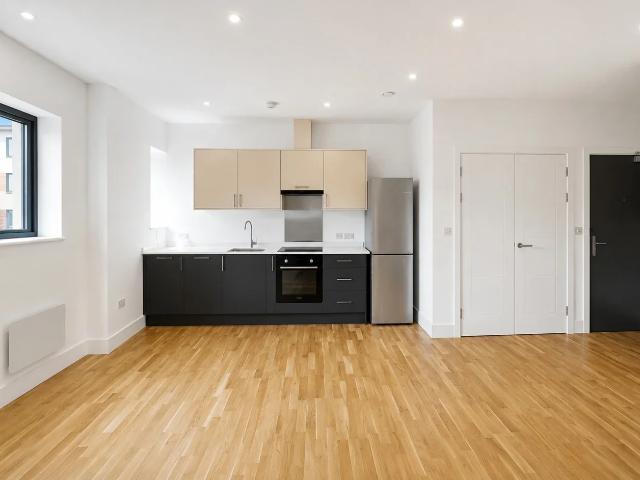 Apartment at Seven Sisters Road, Greater London