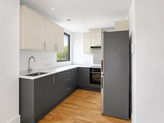 Apartment at Seven Sisters Road, Greater London