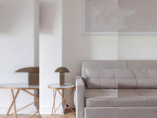 Apartment at Seven Sisters Road, Greater London