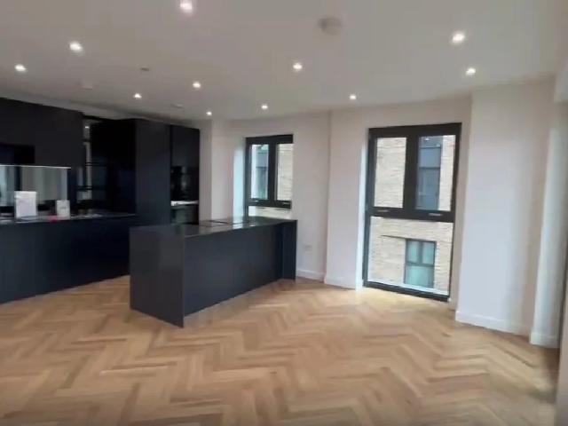 Apartment at Seven Sisters Road, Greater London