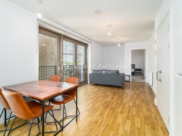 Apartment at Seven Sisters Road, Greater London