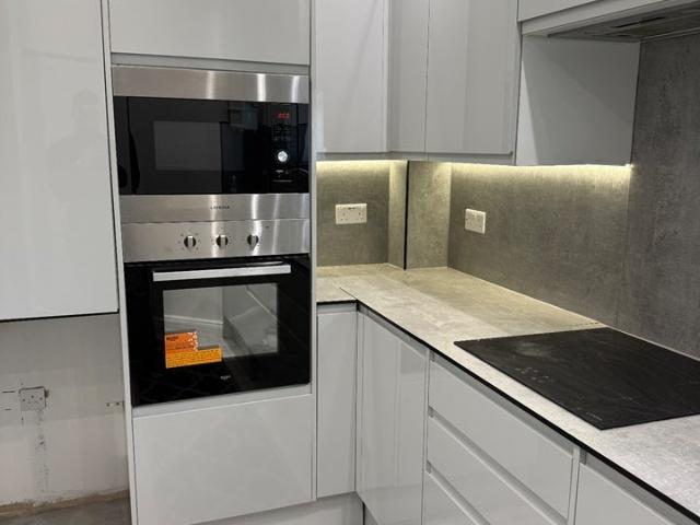 Apartment at Seven Sisters Road, Greater London