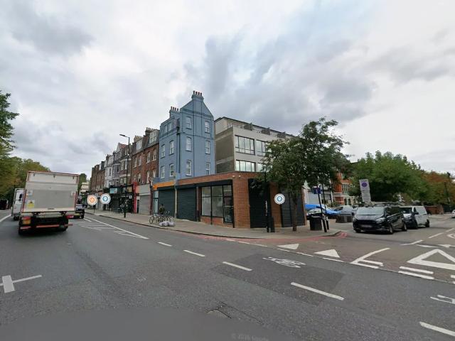 Apartment at Seven Sisters Road, Greater London