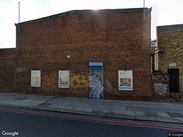 Apartment at Seven Sisters Road, Greater London