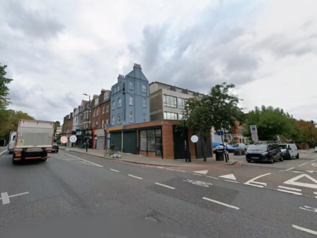 Apartment at Seven Sisters Road, Greater London