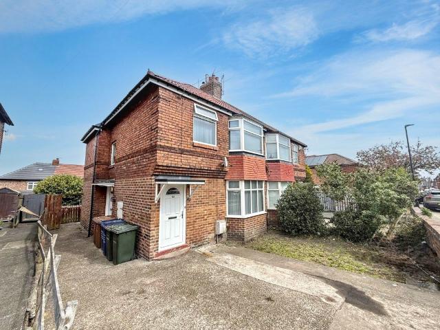 Apartment at Severus Road, Newcastle upon Tyne