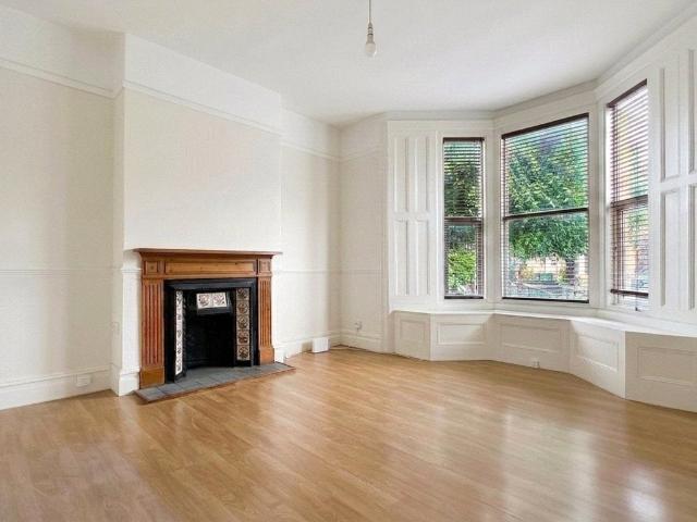 Apartment at Severn Avenue, Weston super Mare