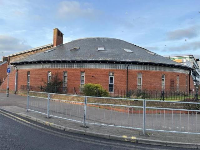 Apartment at Severn Road, Clacton on Sea