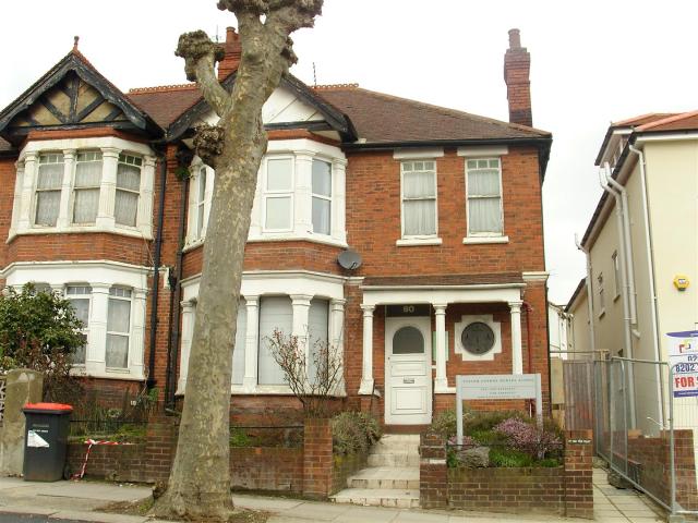 Apartment at Sevington Road, Greater London