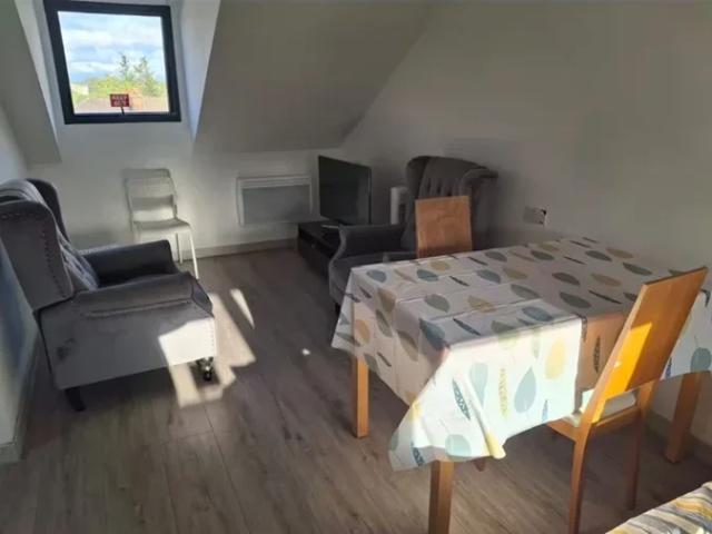 Apartment at Sevington Road, Greater London