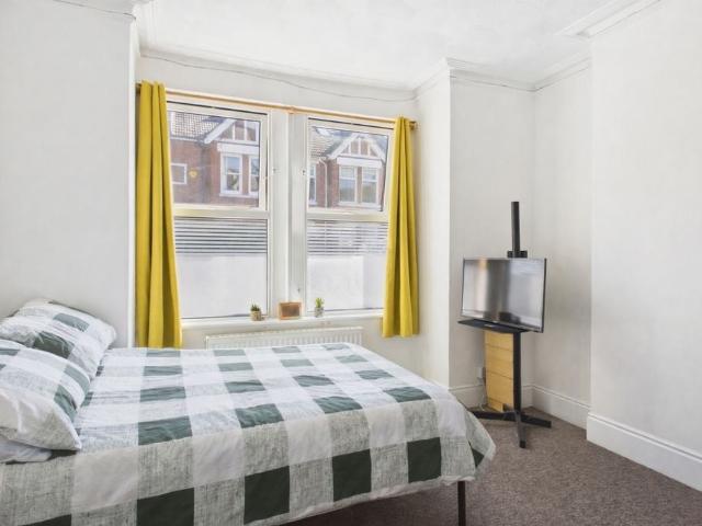 Apartment at Seville Street, Brighton