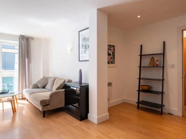 Apartment at Seward Street, Greater London