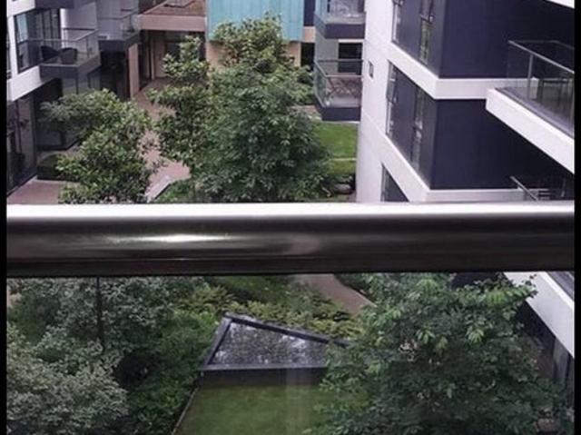 Apartment at Seward Street, Greater London