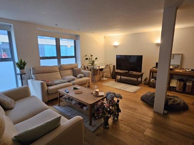Apartment at Seward Street, Greater London