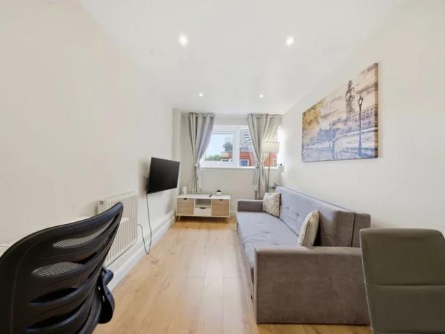 Apartment at Seward Street, Greater London