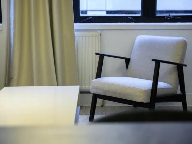 Apartment at Seward Street, Greater London