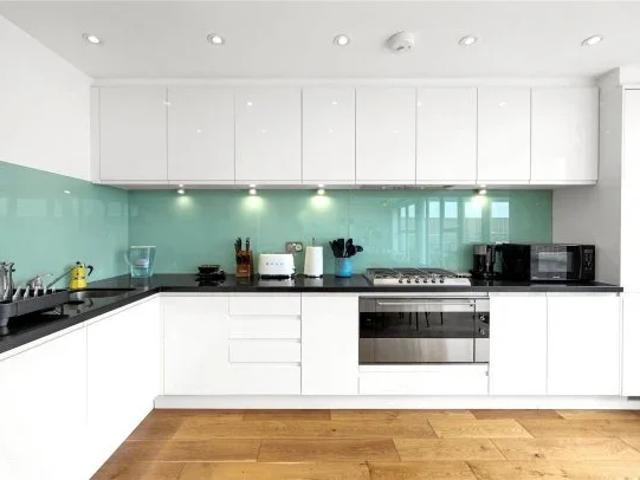 Apartment at Seward Street, Greater London