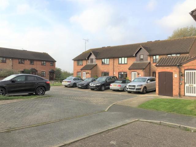 Apartment at Sewardstone Road, Greater London