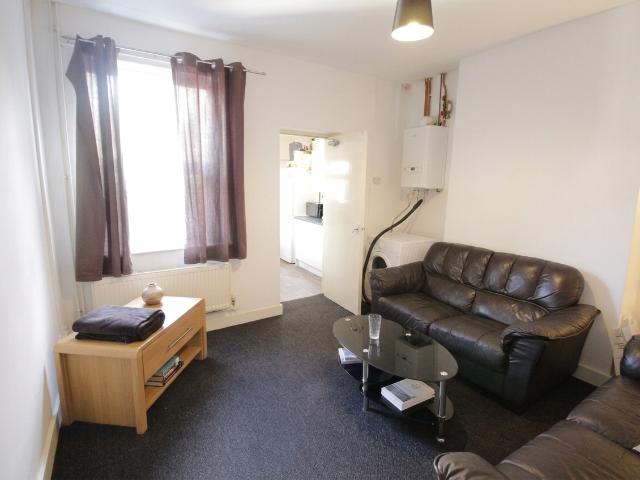 Apartment at Sewell's Walk, Lincoln