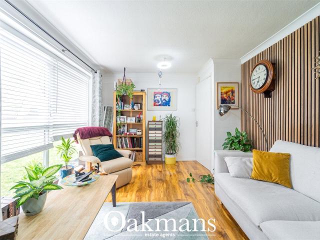 Apartment at Seymour Close, Birmingham