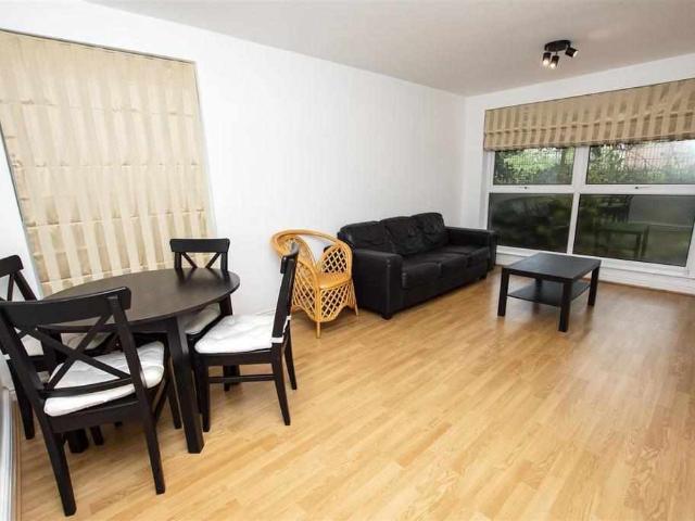 Apartment at Seymour Close, Birmingham