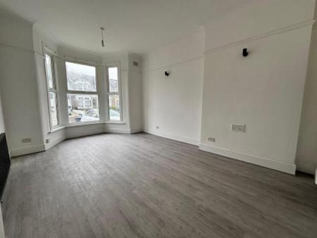 Apartment at Seymour Gardens, Greater London