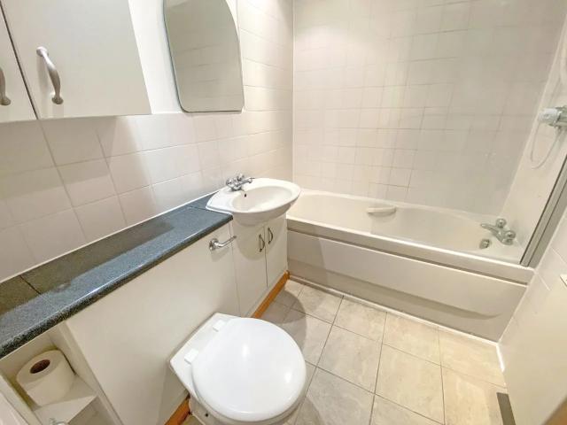 Apartment at Seymour Grove, Trafford
