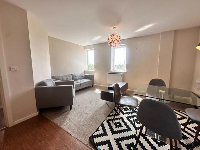 Apartment at Seymour Grove, Manchester