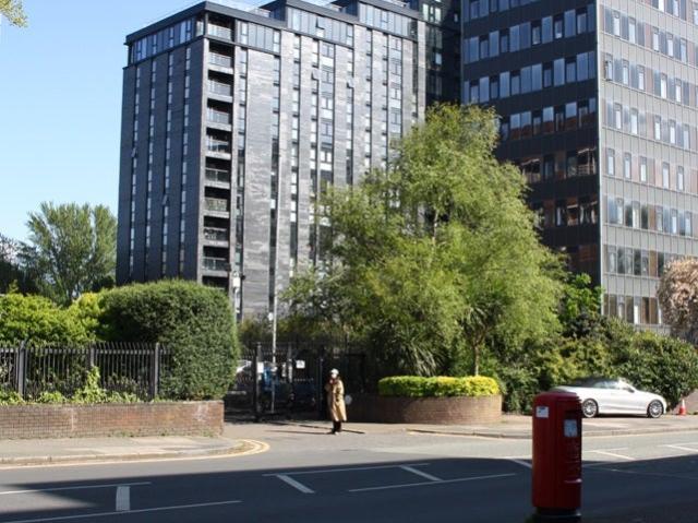 Apartment at Seymour Grove, Manchester