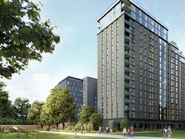 Apartment at Seymour Grove, Manchester