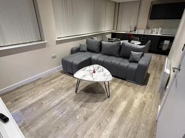 Apartment at Seymour Grove, Manchester