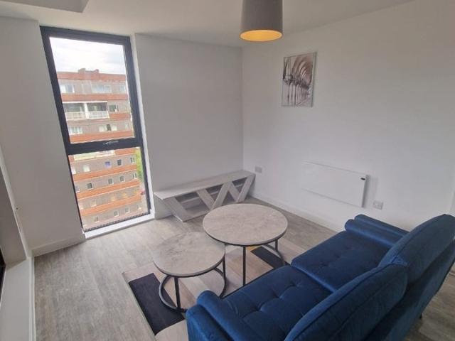 Apartment at Seymour Grove, Manchester
