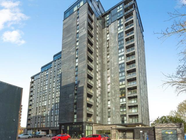 Apartment at Seymour Grove, Manchester